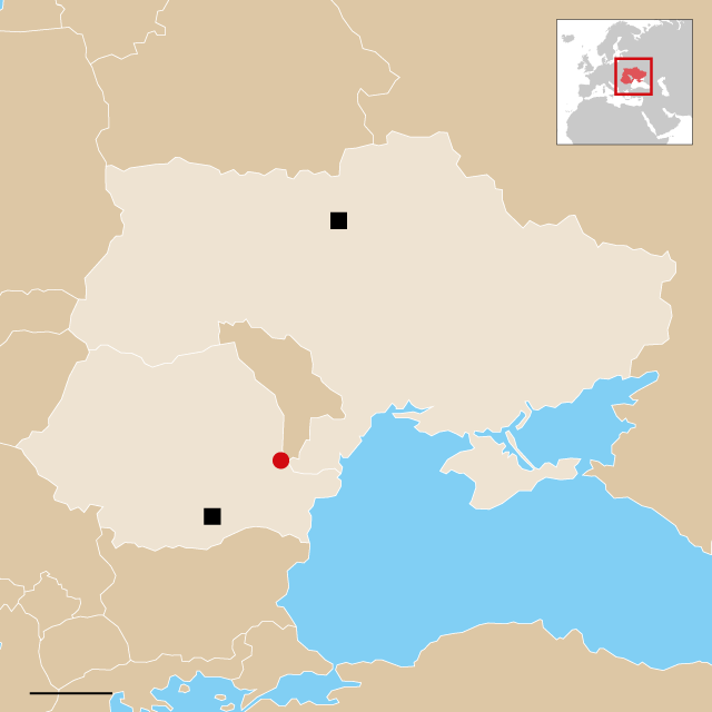Dos ferits per l’impacte d’un dron rus a Romania, membre de la UE i l’OTAN